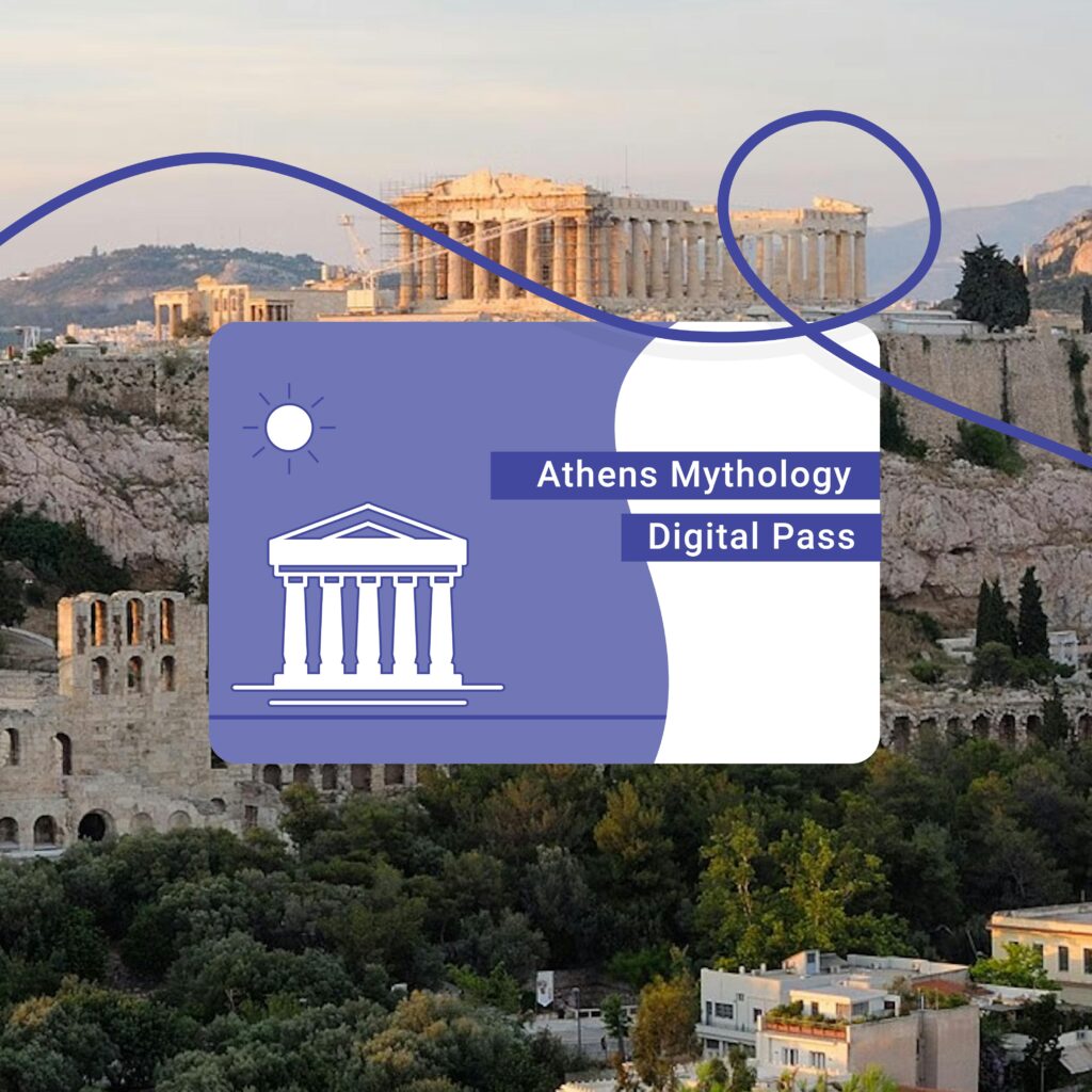 Acropolis of Athens Admission Prices: Tickets & Deals
